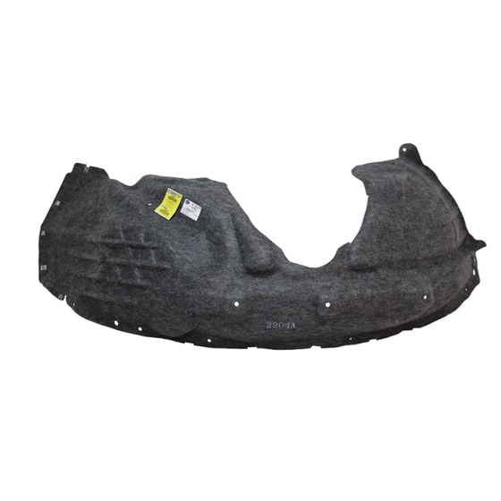 Driver Side Front Fender Liner For Dodge Durango 2021-2025