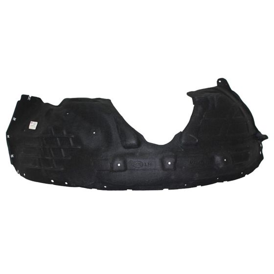 Driver Side Front Fender Liner For Dodge Durango 2021-2025