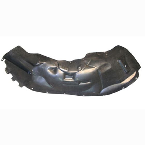 Passenger Side Fender Liner For Dodge Dakota Durango