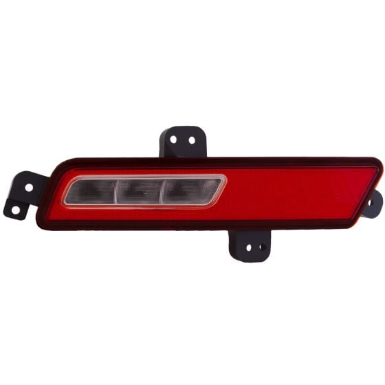 Back Up Light Compatible With Jeep Wagoneer and Grand Wagoneer Left ...