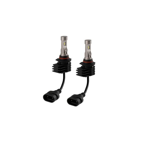 Diode Dynamics 9005/9011/H10 Yellow SL2 LED Bulbs (Pair)