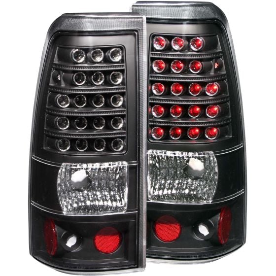 2004 chevy silverado tail lights store