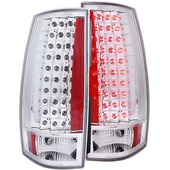 2007 chevy tahoe tail lights store