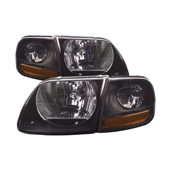 1999 f150 headlights store
