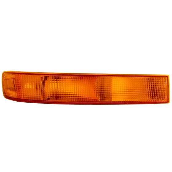 Park Signal Marker Light Right Passenger Fits 2003-2023 Chevrolet ...