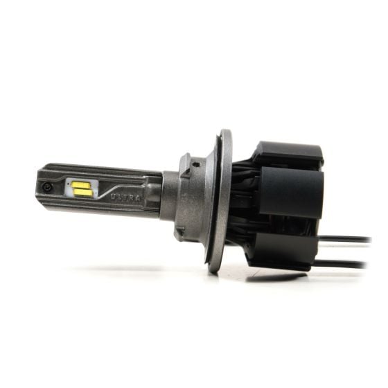 Single H13/9008 LED Bulb Upgrade GTR Ultra Series 2.0 Authorized Dealer