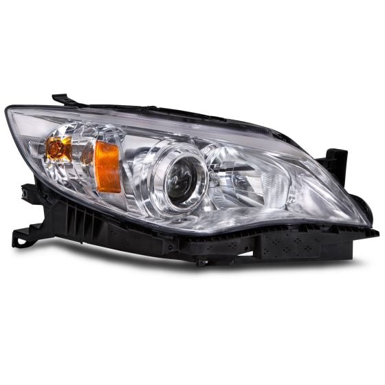 2008 subaru outback headlight assembly store