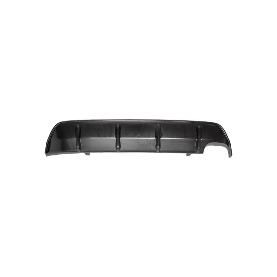 Rear Lower Bumper Cover for 2023-2025 Toyota Corolla