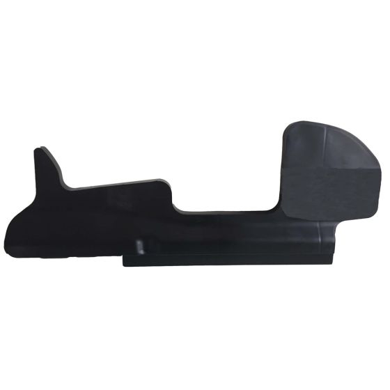 Passenger Side Radiator Support Air Deflector For Toyota Sienna 2011-2013