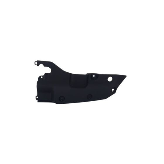 Upper Driver Side Radiator Support Cover Sight Shield For Toyota Crown ...