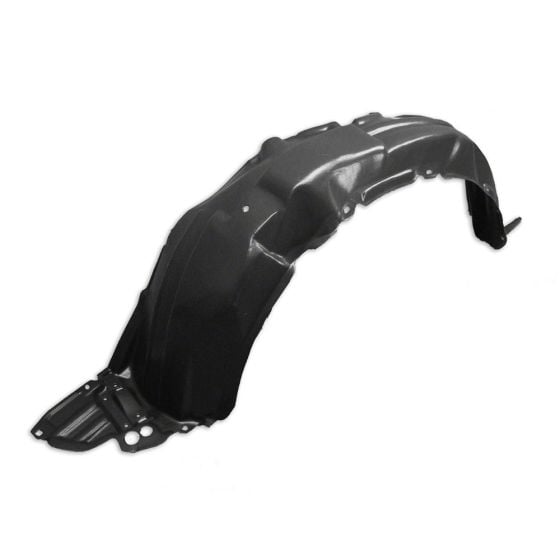Driver Side Front Inner Fender For Toyota Yaris 2012-2014