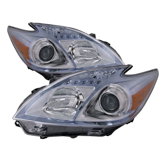 Headlight For Prius 2010
