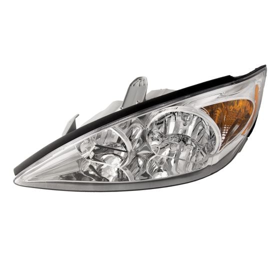 2004 Toyota Camry Headlights