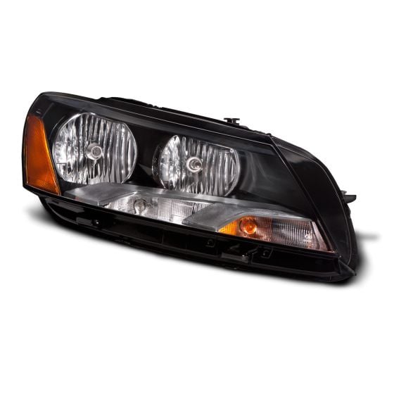 2014 passat headlights store