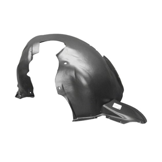 Driver Side Front Inner Fender For Volkswagen Jetta 2011-2014