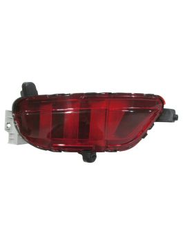 Rear Bumper Reflector Compatible With Mazda CX5 2017-2021 CAPA ...