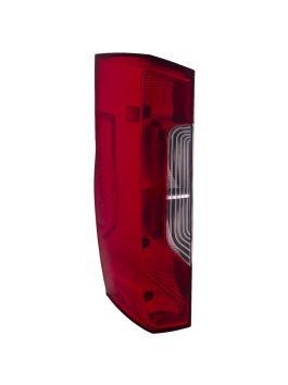 Left Driver Side Halogen Tail Light For 19-23 Mercedes-Benz Sprinter 1500