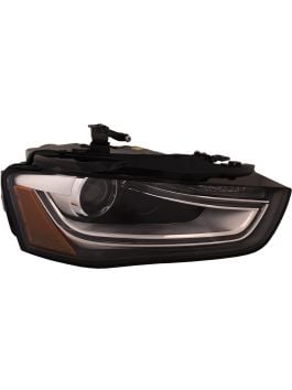 2012 audi a4 headlights store