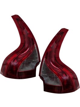 11-17 Volvo XC60 Tail Lights Pair For Models With 237000 Chassis Or Newer