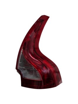 11-17 Volvo XC60 Tail Light Right Hand Passenger Side For Models With ...