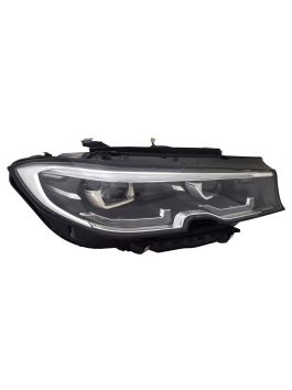 Right Passenger Side HeadLight For BMW 330e 330i M340i xDrive