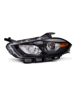 2013-2016 Dodge Dart HID Left Driver Headlight