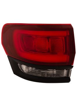 Tail Light For Jeep Grand Cherokee 14-22 Tail Lamp Left Hand Driver ...