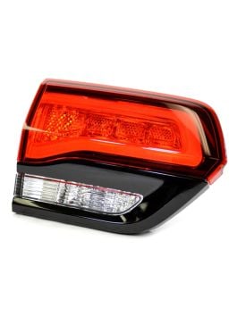 Tail Light Compatible With Jeep Grand Cherokee 2014-2022 Left Driver ...
