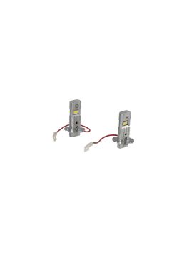 Diode Dynamics H3 White SL2 LED Bulbs (Pair)