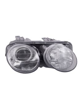 1998-2001 Acura Integra Passenger Right Side Headlight Halogen Headlamp ...