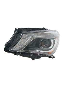 Right Passenger Side Headlight For Mercedes-Benz CLA250 CLA45 AMG