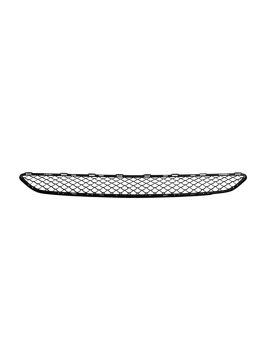 Center Front bumper grille For Mercedes-Benz GLE300d GLE350