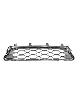 Center Front bumper grille For Mini Cooper Countryman 2021-2023
