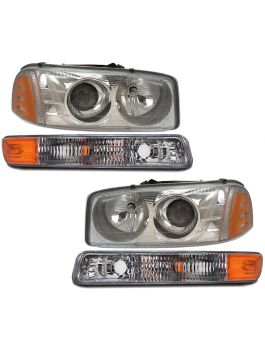 Country Coach Affinity 2005-2009 Motorhome RV Left and Right Chrome ...