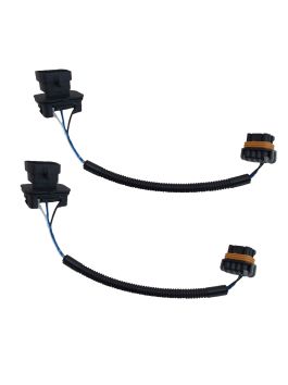 Conversion Harness Set Compatible With Freightliner M2 2002- 2019 100 ...