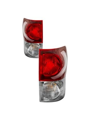 Left And Right Tail Light Set For 07-09 Toyota Tundra CAPA Certified