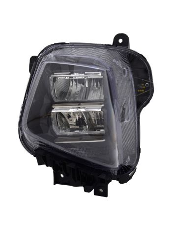 Hyundai Headlights Headlights At HeadlightsDepot.com |⭐Top Quality ...