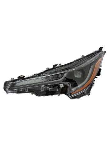 Headlights Headlights At HeadlightsDepot.com |⭐Top Quality Headlights ...