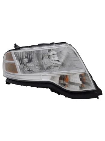 Ford Headlights Headlights At HeadlightsDepot.com |⭐Top Quality ...