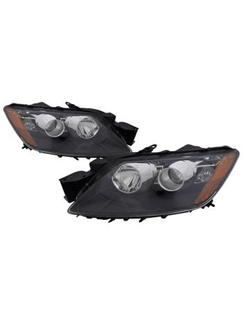 Mazda Cx 7 2011 Headlights At HeadlightsDepot.com |⭐Top Quality ...