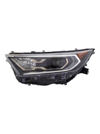 Toyota Headlights Headlights At HeadlightsDepot.com |⭐Top Quality ...