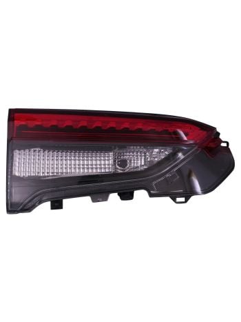 Left Driver Side Tail Light For 19-25 Toyota RAV4 Japan built; CAPA ...