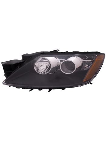 Mazda Cx 7 2011 Headlights At HeadlightsDepot.com |⭐Top Quality ...
