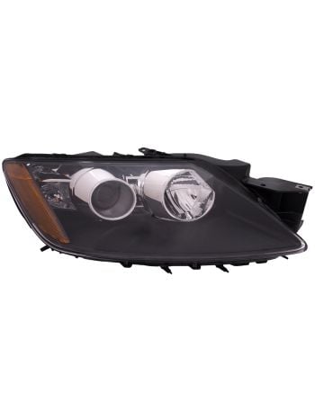 Mazda Cx 7 2011 Headlights At HeadlightsDepot.com |⭐Top Quality ...