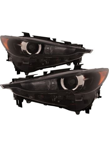 Mazda Cx 5 Headlights At HeadlightsDepot.com |⭐Top Quality Headlights ...