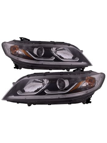 2017 honda accord headlight bulb store
