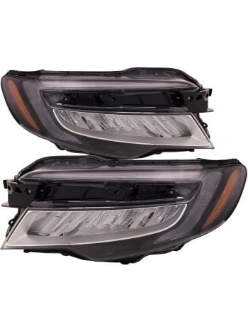 Headlights Headlights At HeadlightsDepot.com |⭐Top Quality Headlights ...