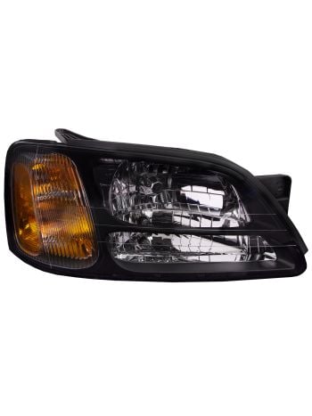 Subaru Outback Headlights At HeadlightsDepot.com |⭐Top Quality ...