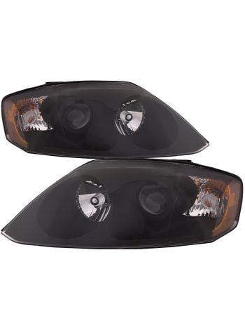 Hyundai Tiburon Headlights Headlights At HeadlightsDepot Top Quality Headlights At Affordable Prices