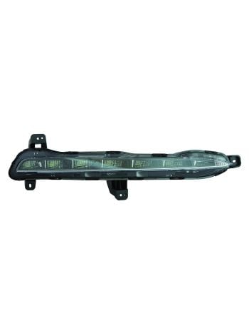 2017 hyundai sonata daytime running lights store